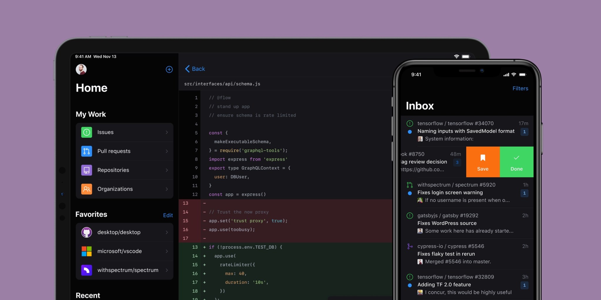 dotdev – Developer News, How-To Tutorials, Interviews, and Inspiration